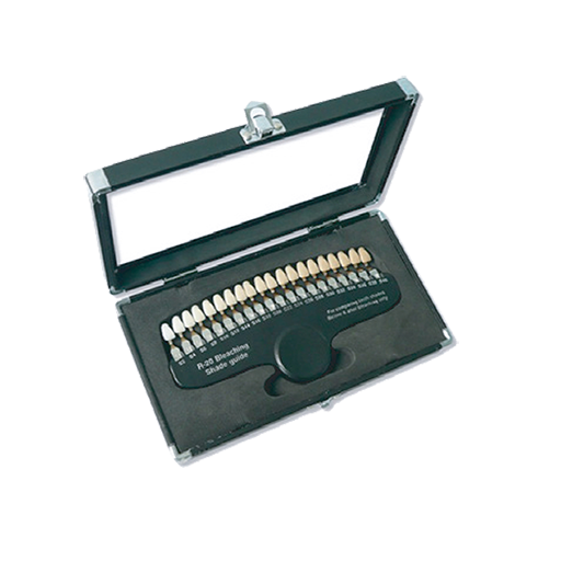 Spa Dent Shade Guide | Spa Dent